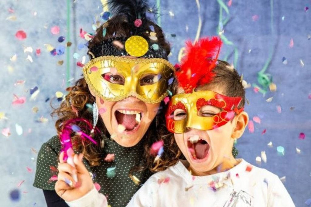 11 atividades de Carnaval para educação infantil divertidas
