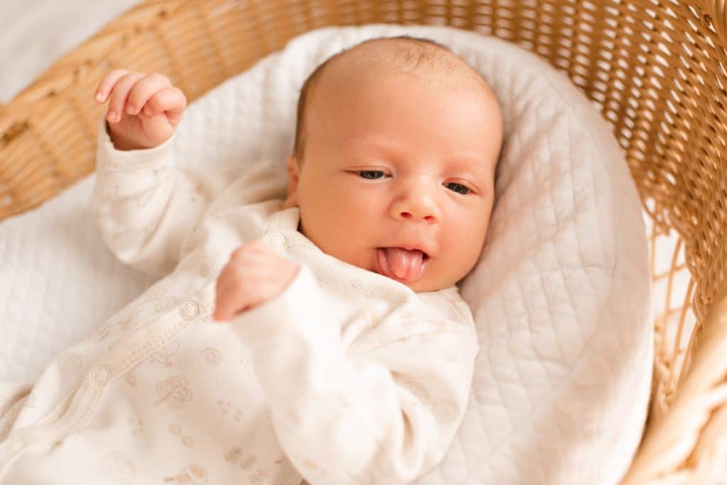 Cocô de bebê: guia definitivo sobre as fezes do seu filho