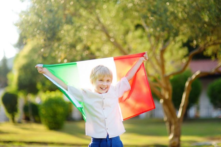 38 nomes italianos pro seu filho ou filha (c/ significados)