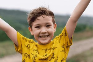 Nomes com H: opções para meninos e meninas Brandili