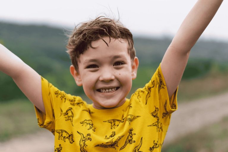 Nomes com H: opções para meninos e meninas Brandili