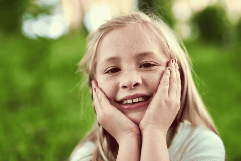 Nomes com H: opções para meninos e meninas Brandili