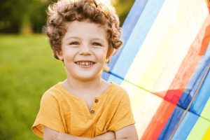 Nomes com H: opções para meninos e meninas Brandili