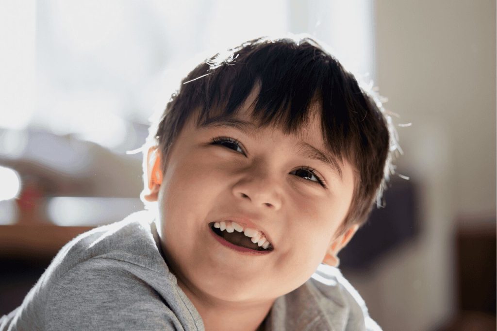 Nomes com H: opções para meninos e meninas Brandili