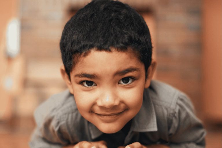 Nomes com H: opções para meninos e meninas Brandili