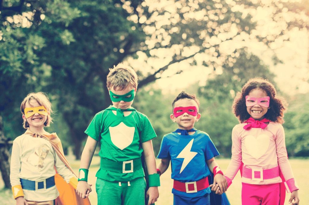 7 tendências de moda infantil para o verão de 2025